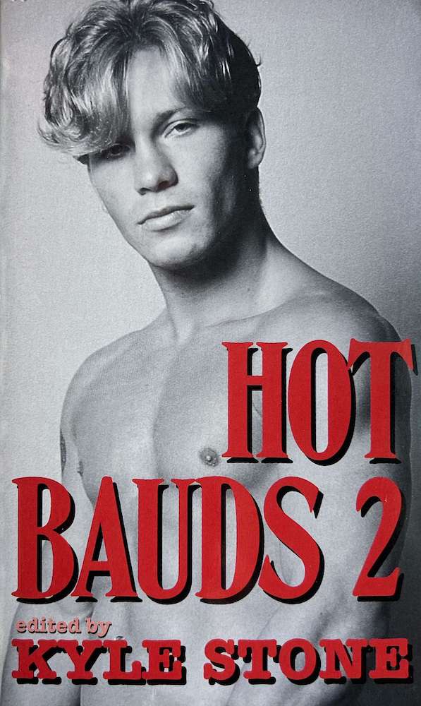 Hot Bauds 2 paperback - Hommi Publishing