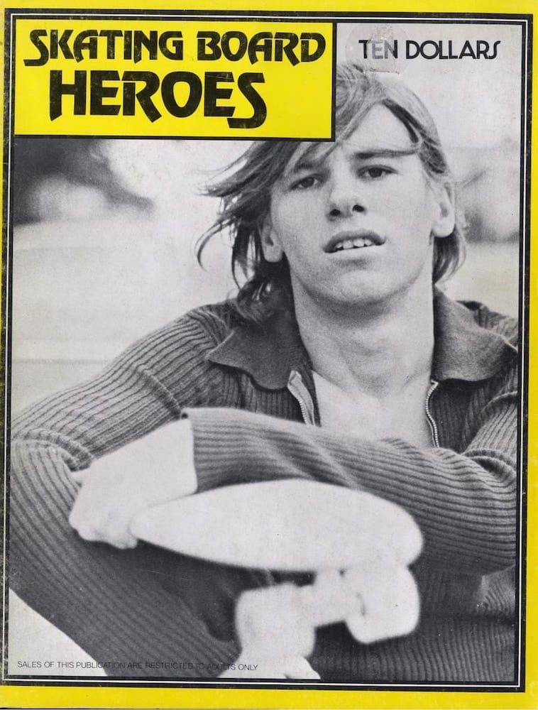 Skating Board Heroes - Hommi Publishing