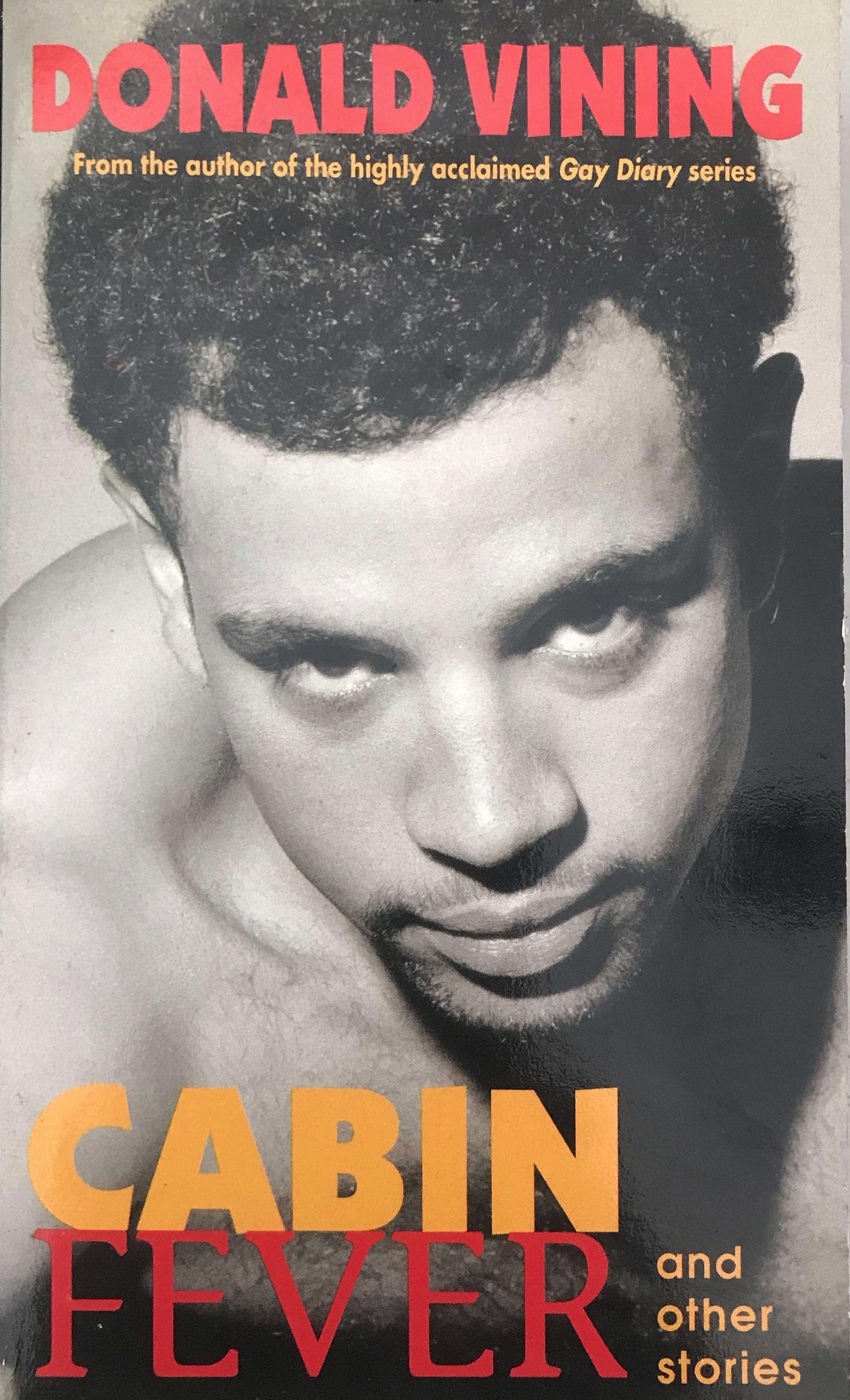 Cabin Fever and other stories - Hommi Publishing