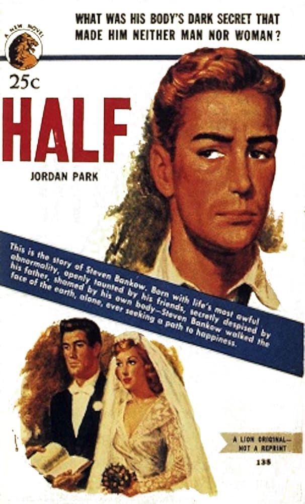 Half - Hommi Publishing