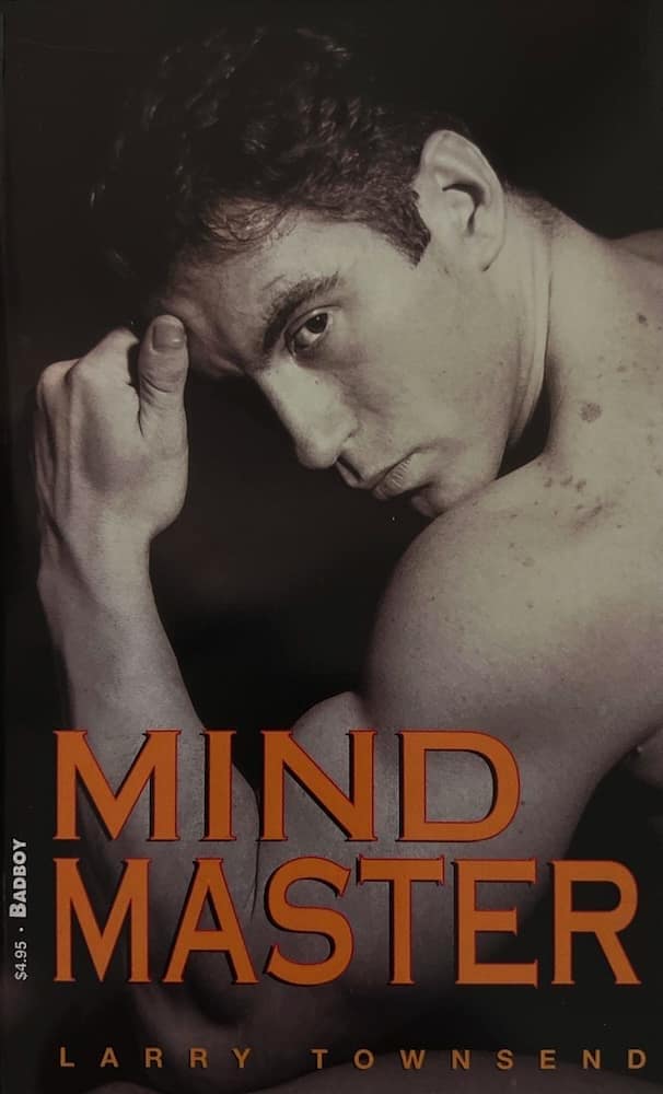 Mind Master - Hommi Publishing